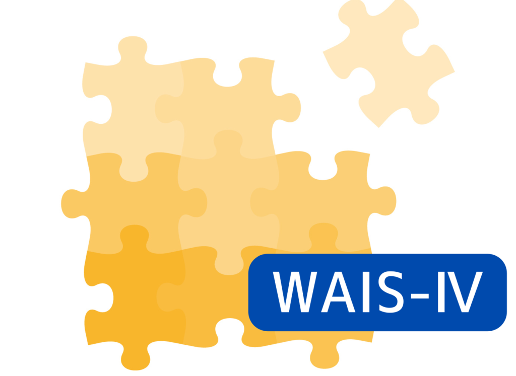 WAIS−IV（ウェクスラー式成人知能検査）｜大阪のAXIA